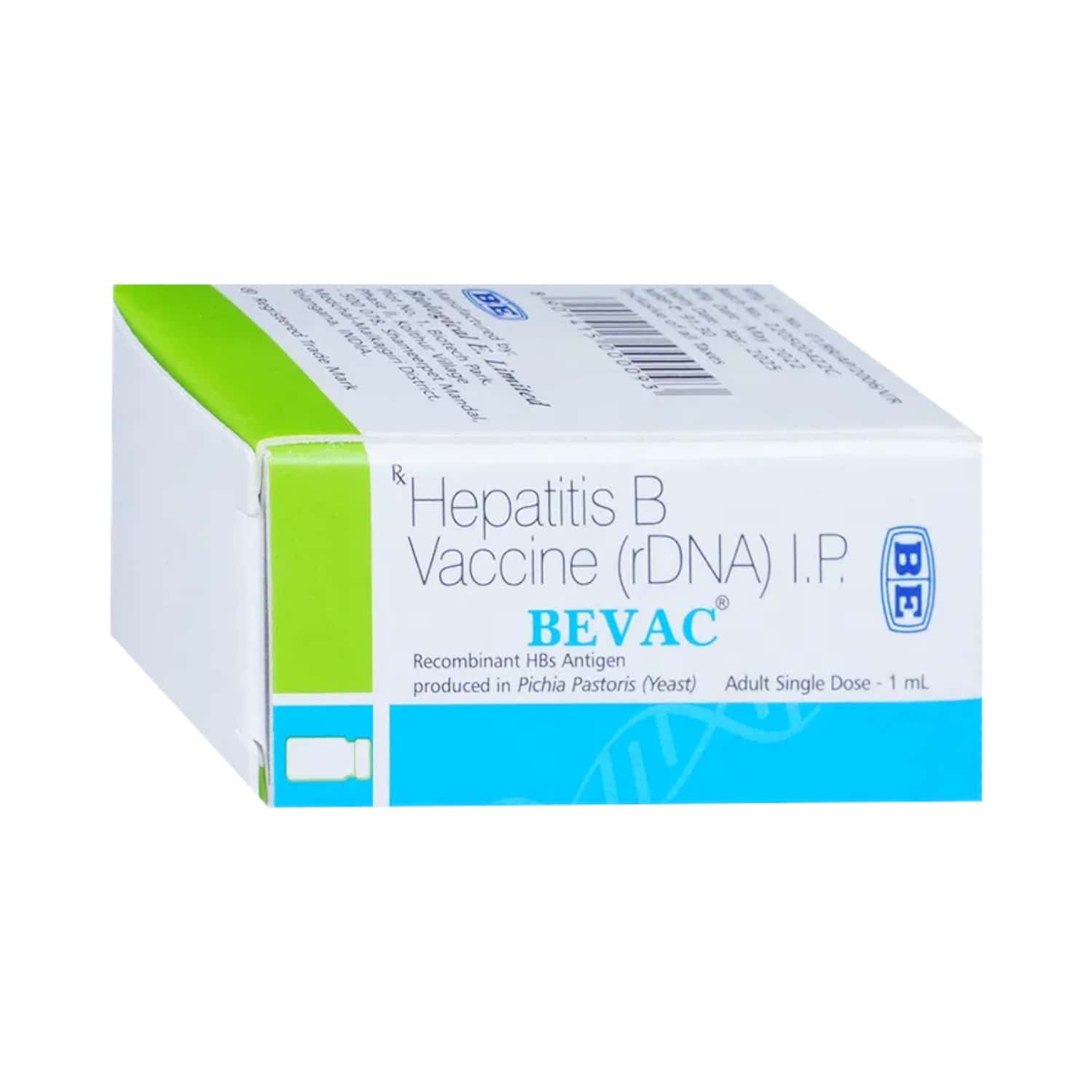 Bevac Vaccine: Uses, Side Effects, Price, Dosage & More Info - PharmEasy