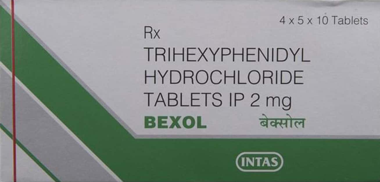 Bexol Tablet: Uses, Side Effects, Price, Dosage & More Info - PharmEasy