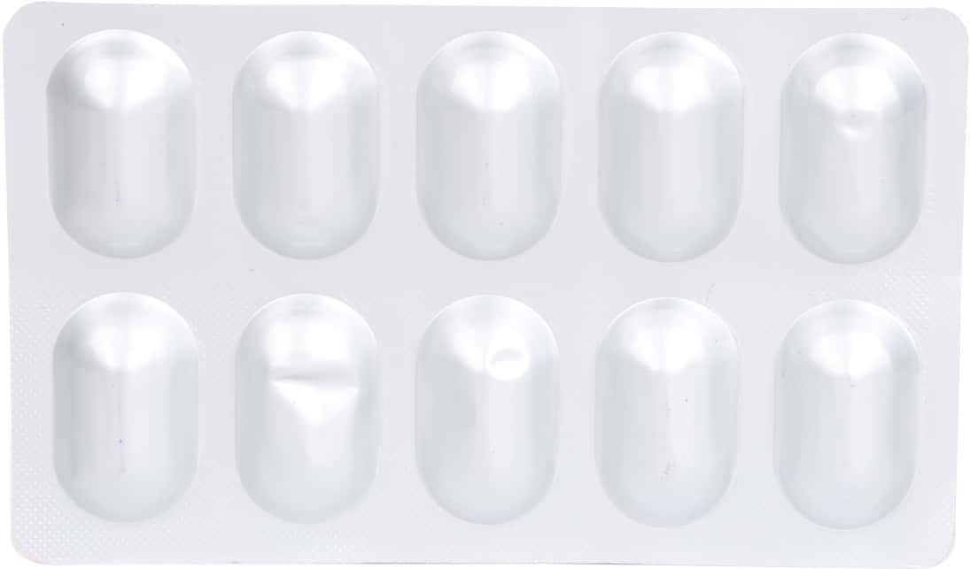 Bifilac HP Capsule: Uses, Side Effects, Price, Dosage & More Info ...