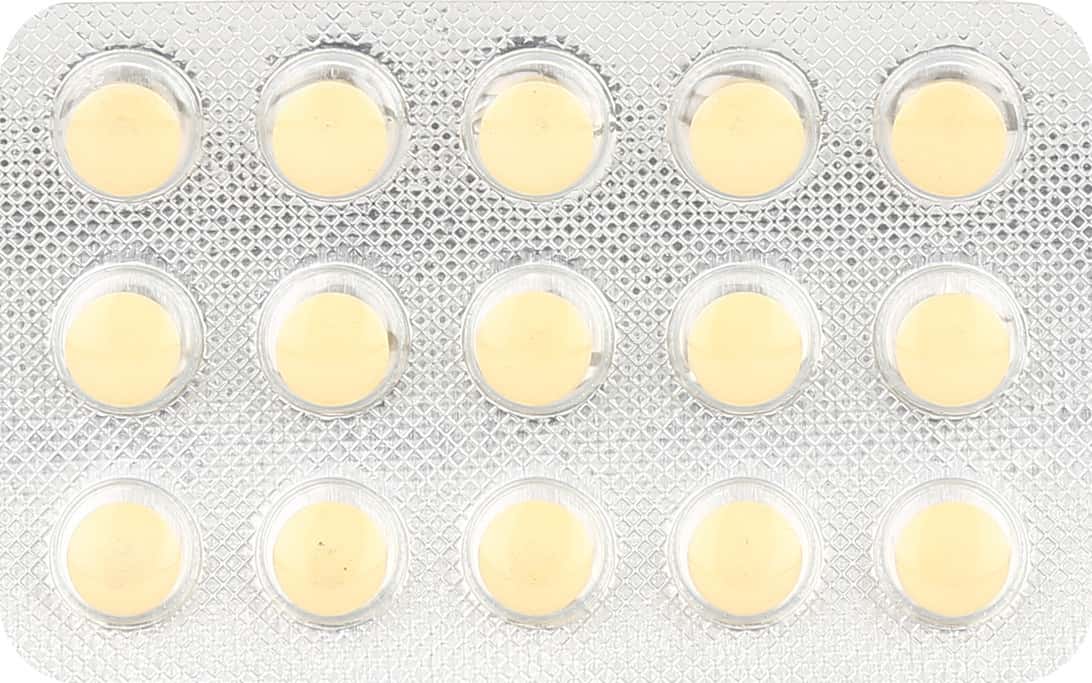 Bispec 5 MG Tablet (15): Uses, Side Effects, Price & Dosage | PharmEasy