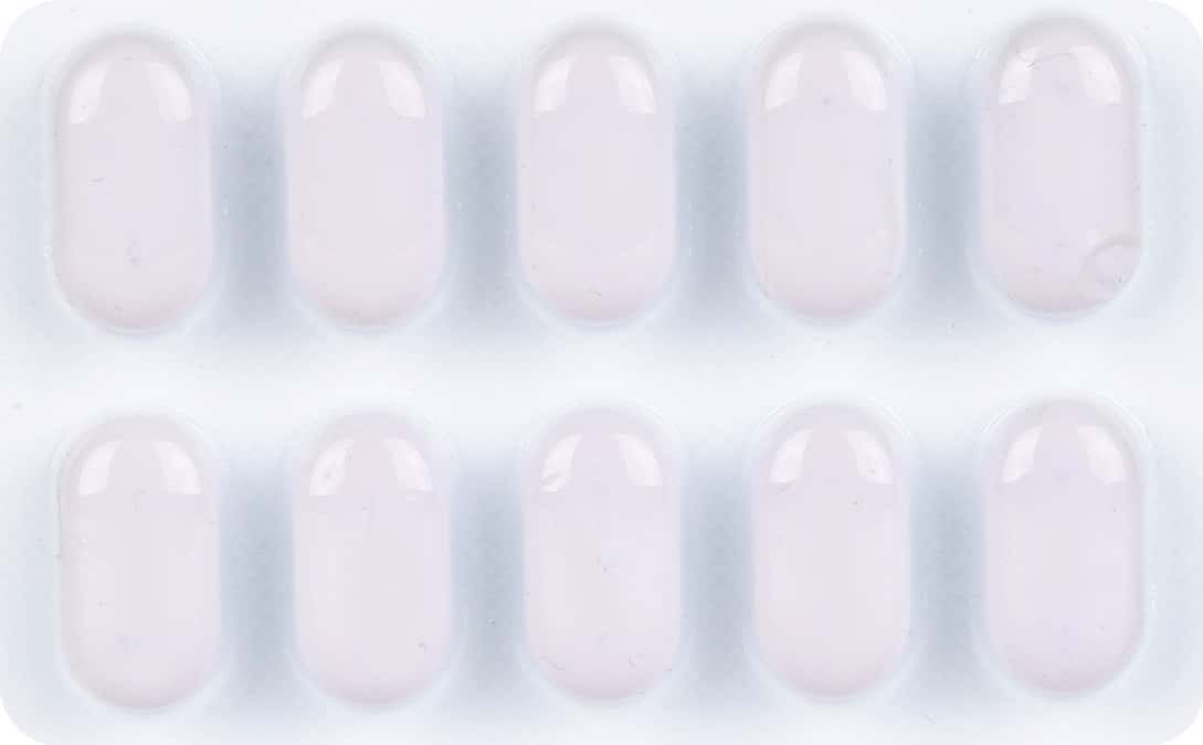Buy Calcirol Plus Strip Of 10 Tablets Online & Save Up to 24% at PharmEasy