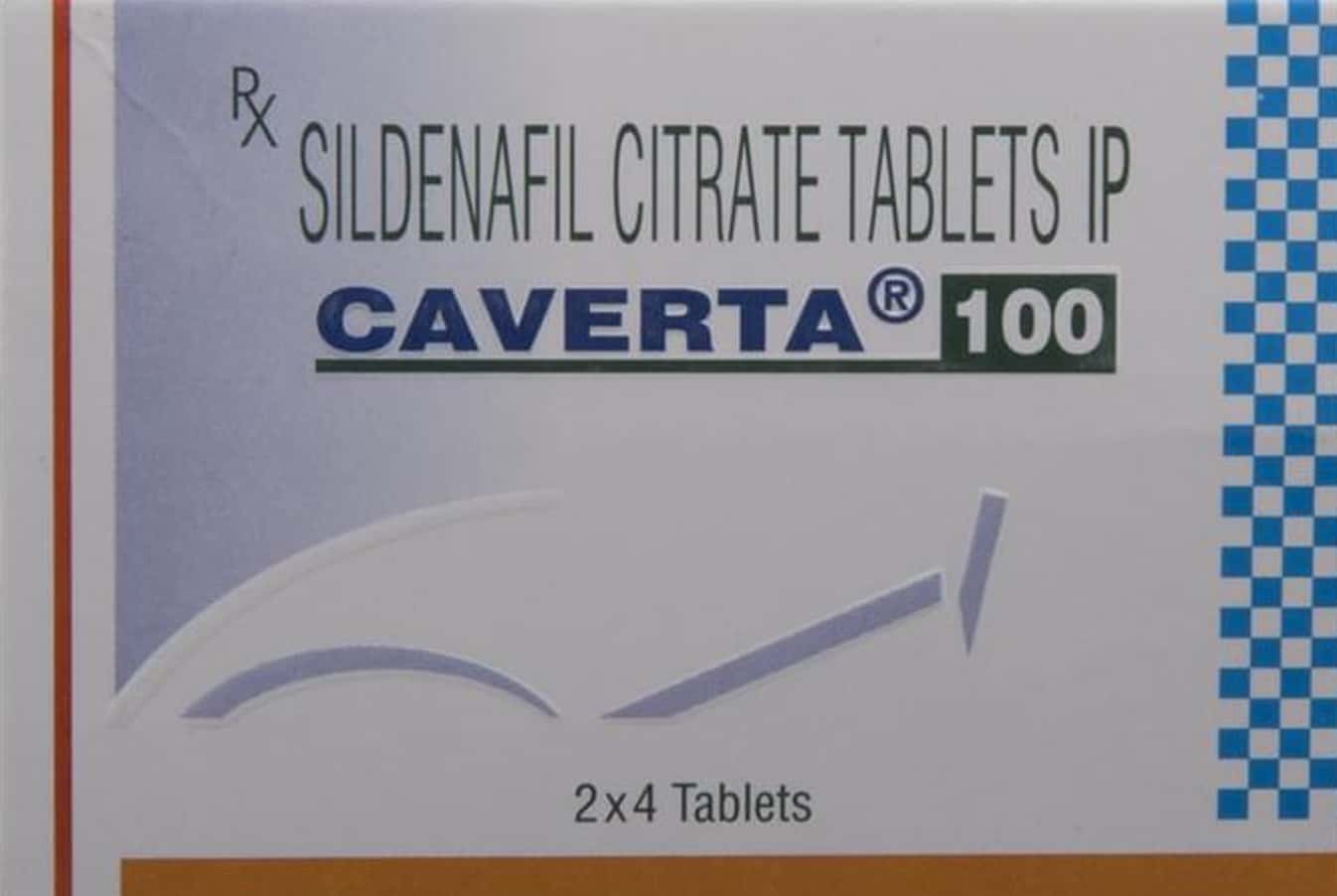 Caverta 100 Tablet: Uses, Side Effects, Price, Dosage & More Info ...