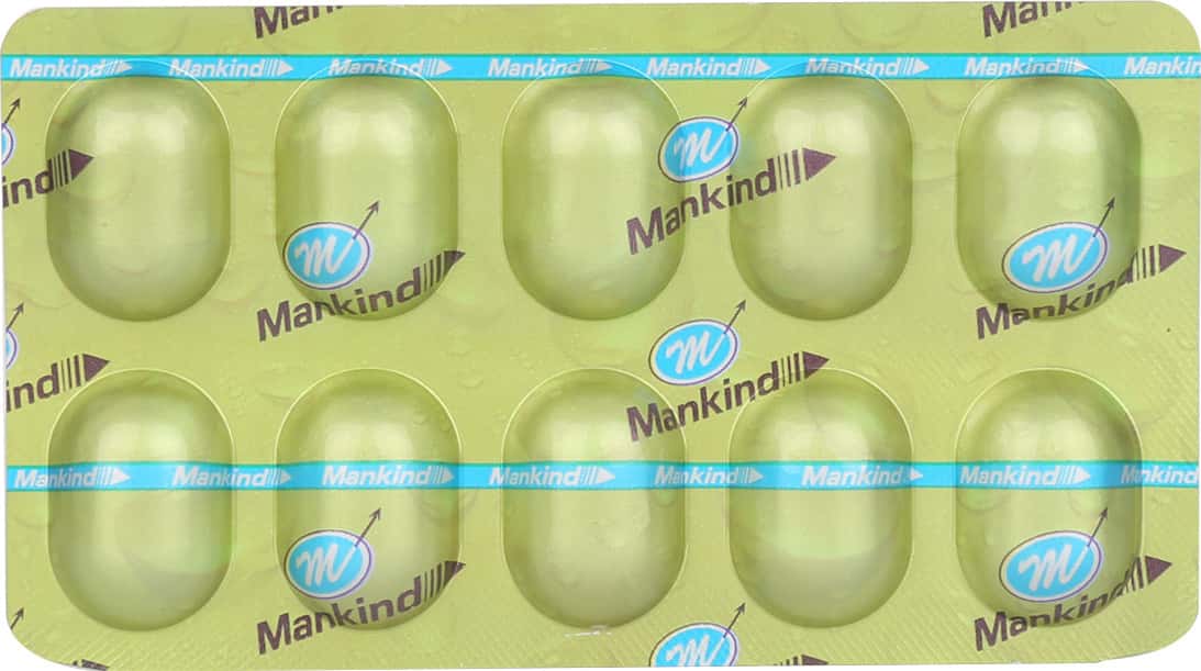 Cefakind 250 Tablet: Uses, Side Effects, Price, Dosage & More Info ...