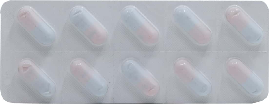 Cellcept 250 MG Capsule (10): Uses, Side Effects, Price & Dosage ...