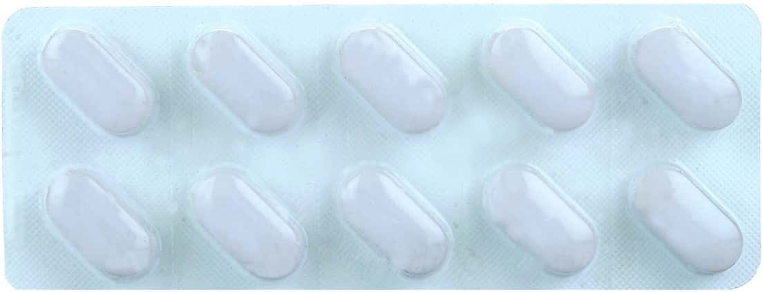Cellcept 500mg Tablet: Uses, Side Effects, Price, Dosage & More Info ...