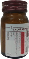Chloromycetin 1 % Eye Aplicap (50): Uses, Side Effects, Price & Dosage ...