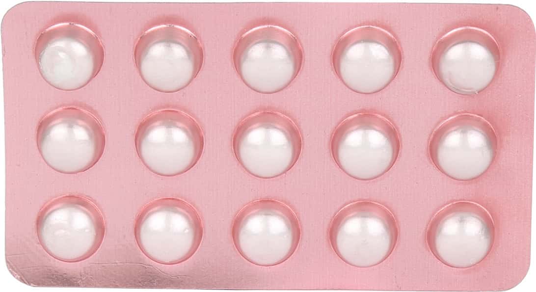 Chymoral Plus Tablet: Uses, Side Effects, Price, Dosage & More Info ...