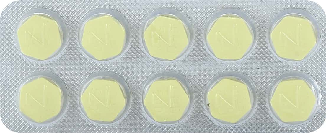 Ciprobid 500 Tablet: Uses, Side Effects, Price, Dosage & More Info ...