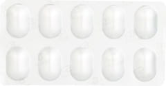Clavam 625 Tablet: Uses, Side Effects, Price, Dosage & More Info ...