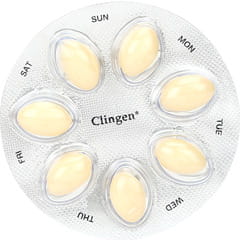 Clingen Vaginal Suppository: Uses, Side Effects, Price, Dosage & More ...
