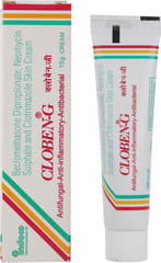Cloben G Cream: Uses, Side Effects, Price, Dosage & More Info - PharmEasy