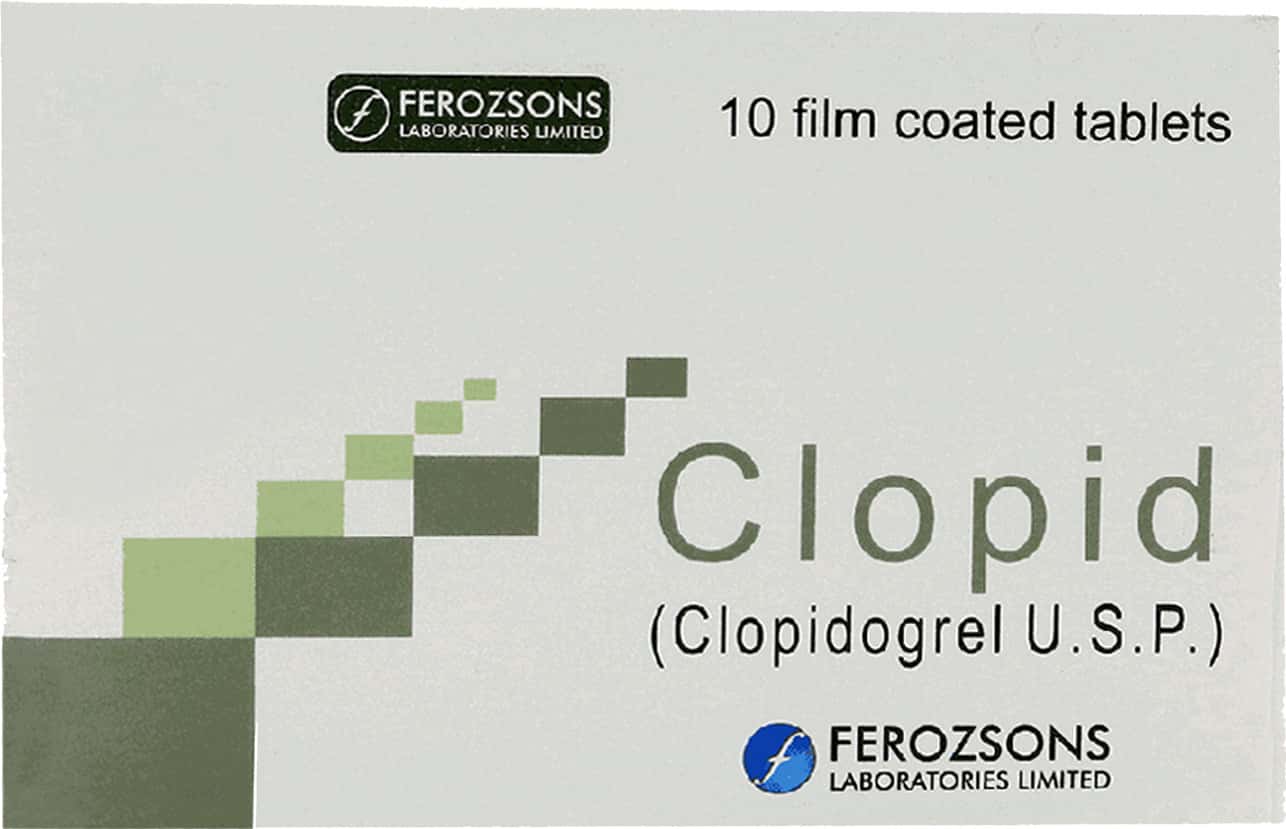 Clopid Tablet: Uses, Side Effects, Price, Dosage & More Info - PharmEasy