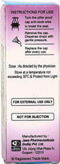 CMC Eye Drops: Uses, Side Effects, Price, Dosage & More Info - PharmEasy