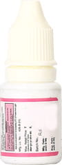 CMC Eye Drops: Uses, Side Effects, Price, Dosage & More Info - PharmEasy