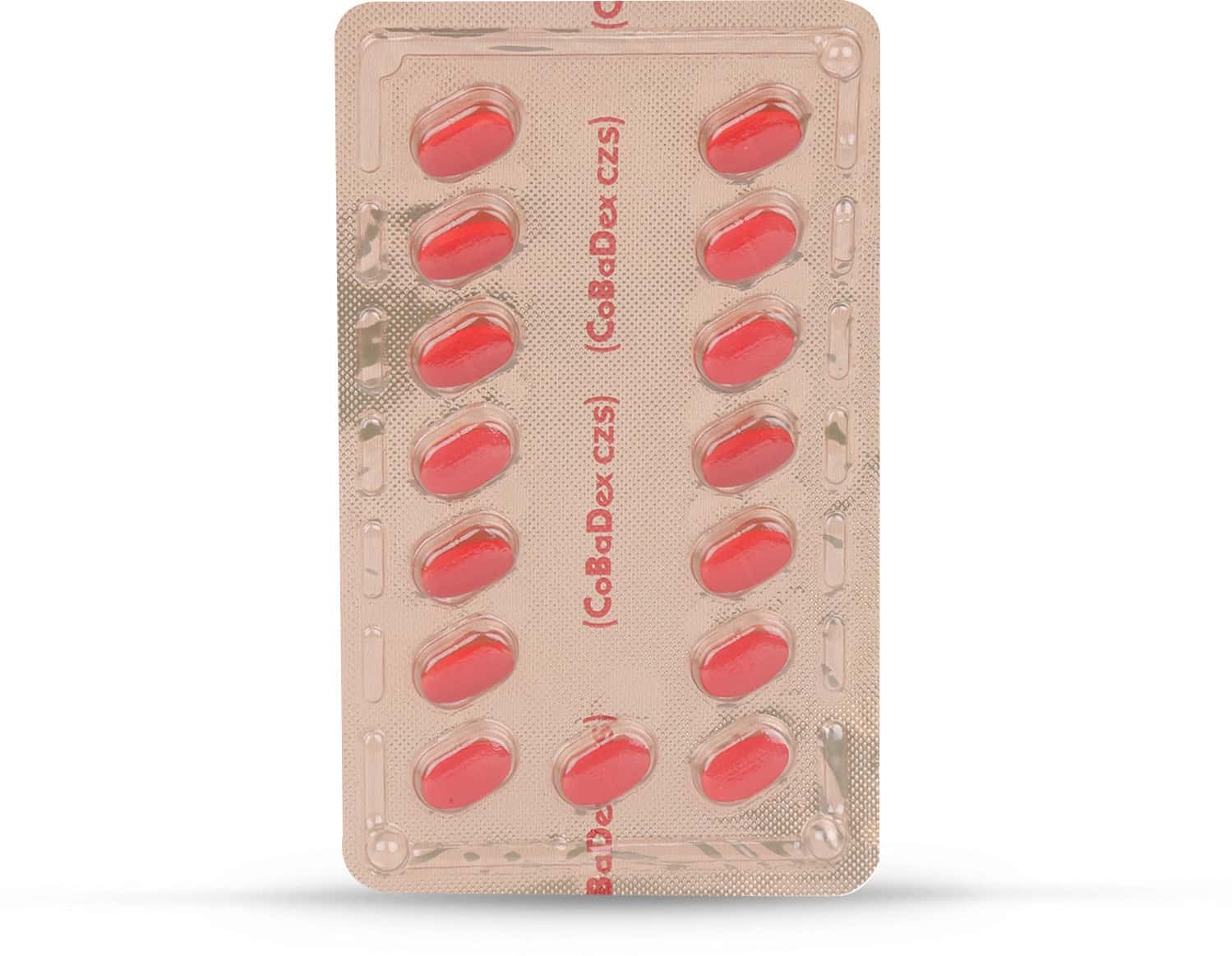 Cobadex CZS Tablet: Uses, Side Effects, Price, Dosage & More Info ...