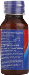Combiflam Suspension: Uses, Side Effects, Price, Dosage & More Info ...