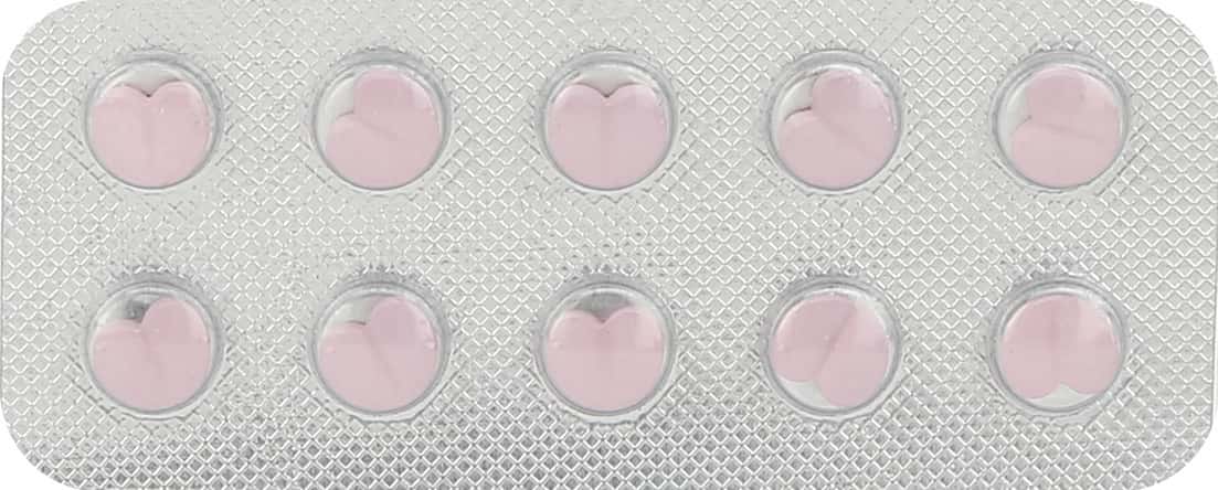 Concor Cor 1.25 Tablet: Uses, Side Effects, Price, Dosage & More Info ...