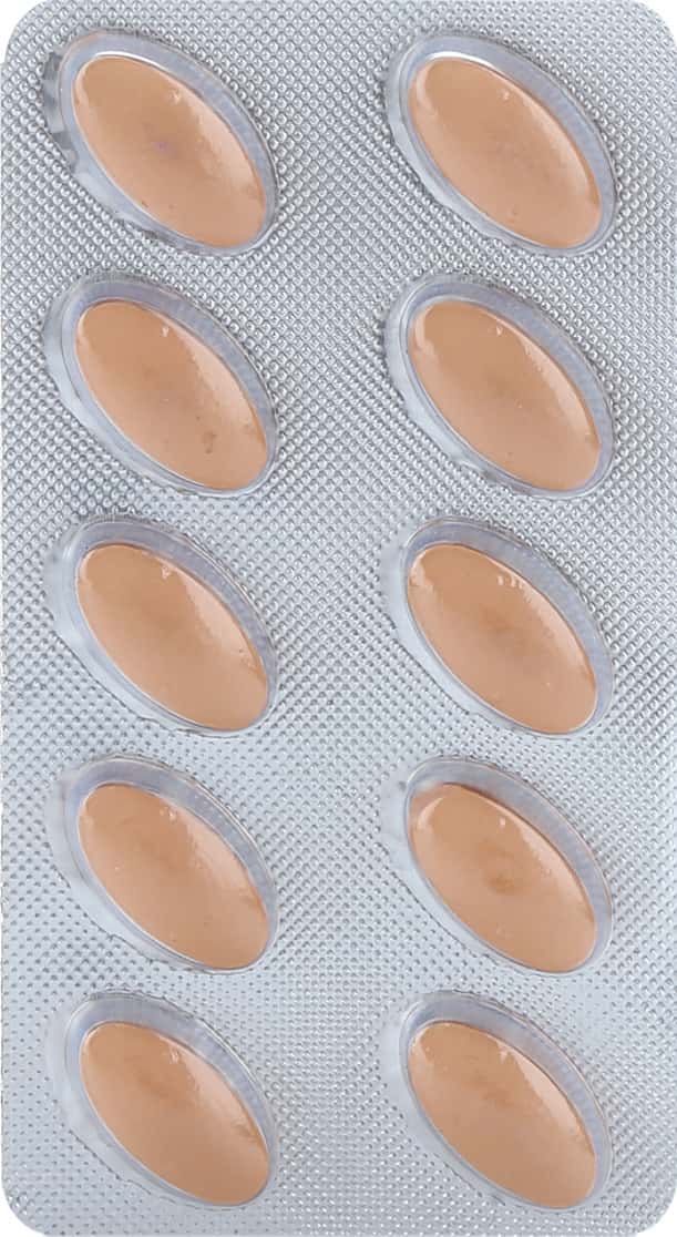 Daflon 500 mg Tablet: Uses, Side Effects, Price, Dosage & More Info ...