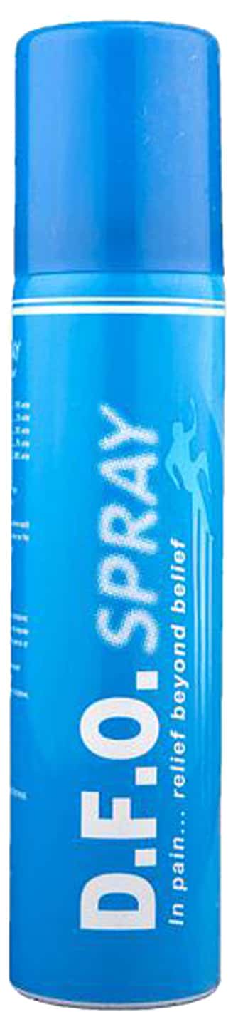 Dfo Spray: Uses, Side Effects, Price & Dosage | PharmEasy
