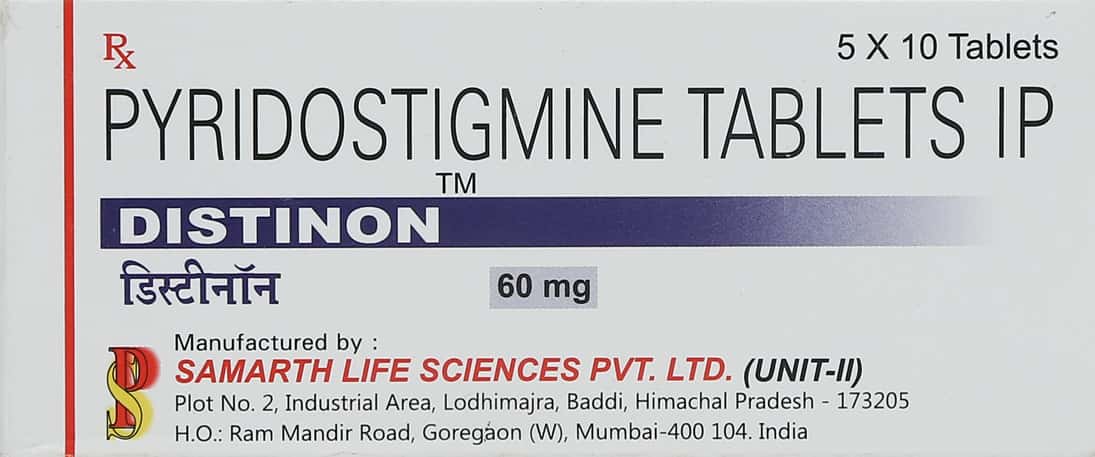 Distinon Tablet: Uses, Side Effects, Price, Dosage & More Info - PharmEasy
