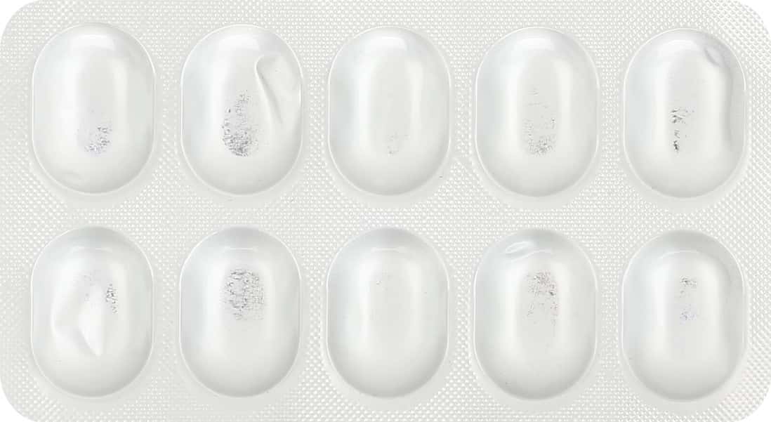 Dolokind Aa Strip Of 10 Tablets: Uses, Side Effects, Price & Dosage ...