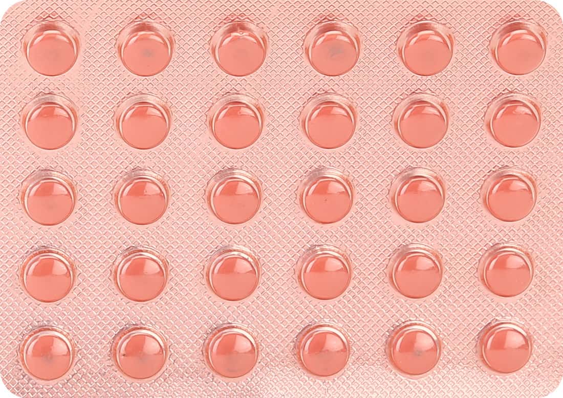 Doxinate Plus Strip Of 30 Tablets: Uses, Side Effects, Price & Dosage ...