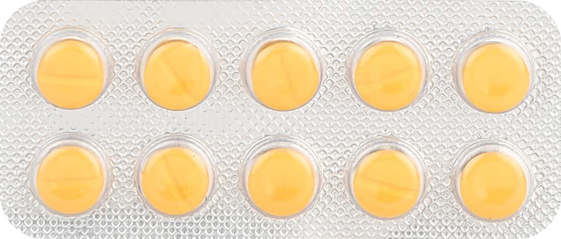Drotikind 80 MG Tablet (10): Uses, Side Effects, Price & Dosage | PharmEasy