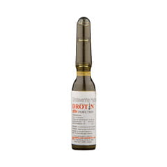 Drotin Injection: Uses, Side Effects, Price, Dosage & More Info - PharmEasy