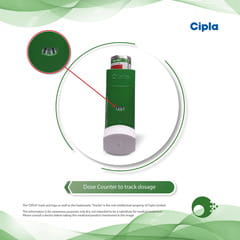 Duolin Inhaler: Uses, Side Effects, Price, Dosage & More Info - PharmEasy
