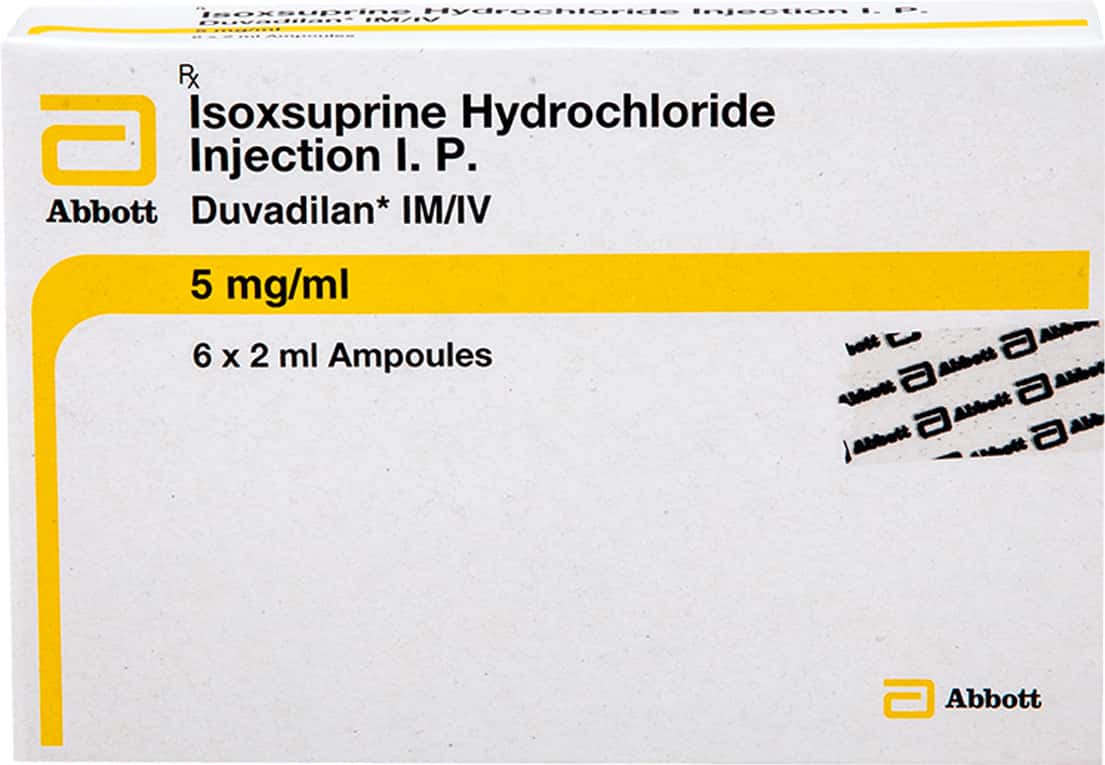Duvadilan Injection: Uses, Side Effects, Price, Dosage & More Info ...