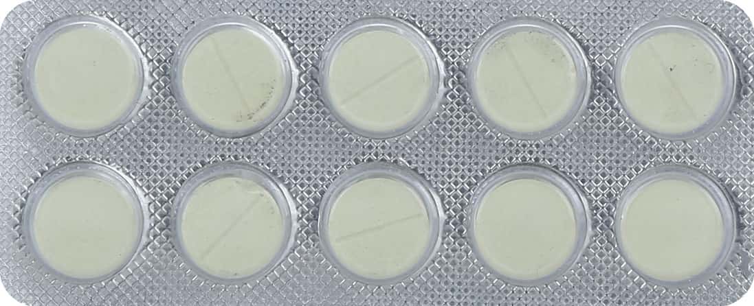 Dysmen Tablet: Uses, Side Effects, Price, Dosage & More Info - PharmEasy