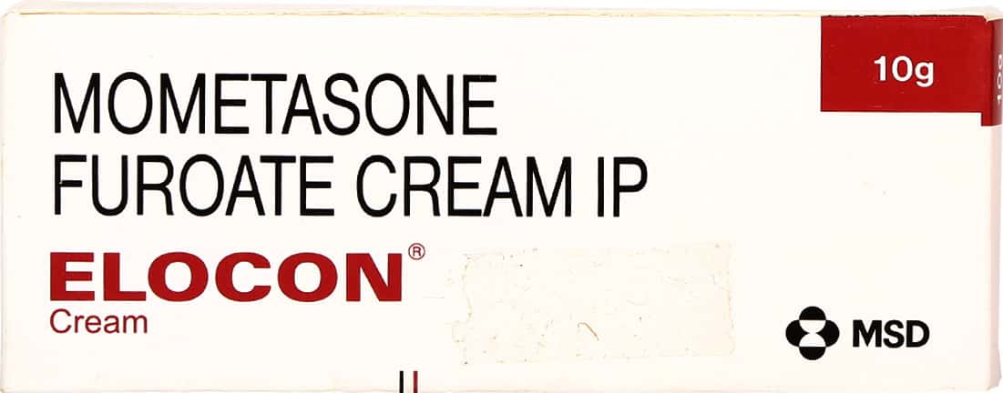 Elocon Cream: Uses, Side Effects, Price, Dosage & More Info - PharmEasy