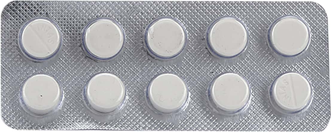 Embeta 50 MG Tablet (10): Uses, Side Effects, Price & Dosage | PharmEasy