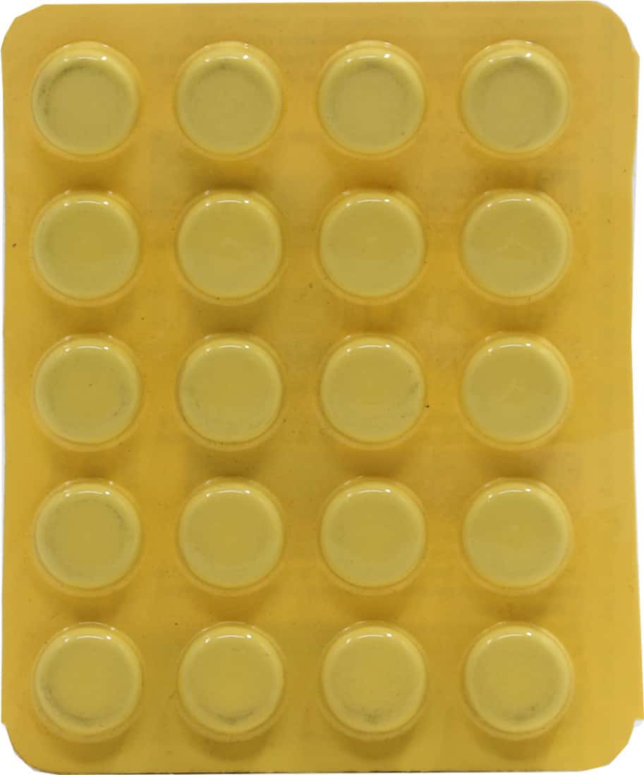 Enteroquinol 250mg Tablet: Uses, Side Effects, Price, Dosage & More ...