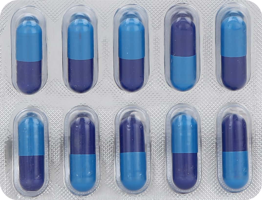 Enuff Capsule: Uses, Side Effects, Price, Dosage & More Info - PharmEasy