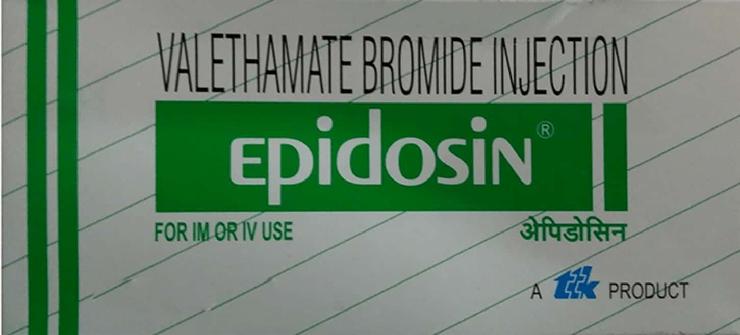 Epidosin Injection: Uses, Side Effects, Price, Dosage & More Info ...