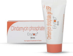 Erytop Gel: Uses, Side Effects, Price, Dosage & More Info - PharmEasy