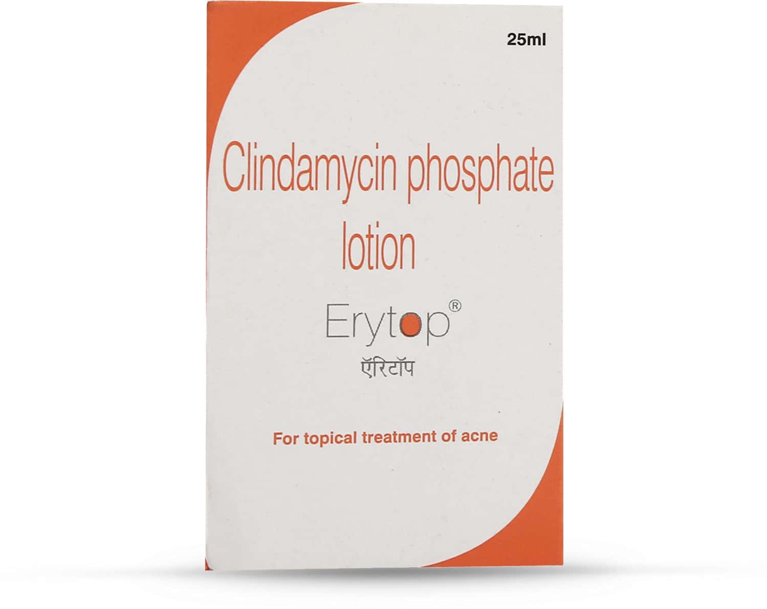 Erytop 3 % Lotion (25): Uses, Side Effects, Price & Dosage | PharmEasy