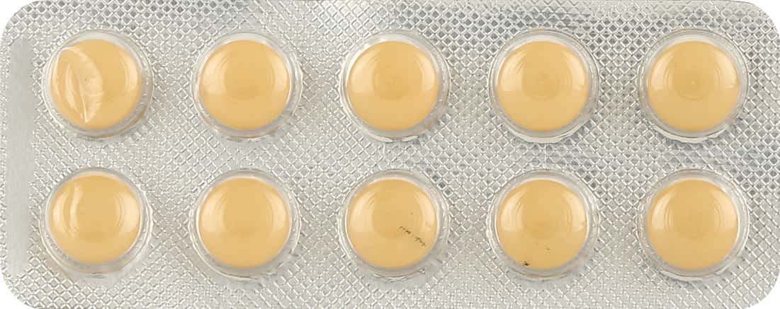 Etorica 120 MG Tablet (10): Uses, Side Effects, Price & Dosage | PharmEasy