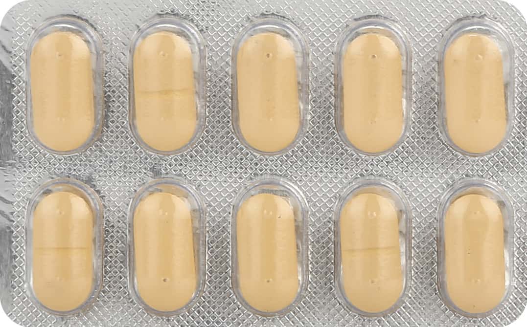 Etorica P Strip Of 10 Tablets: Uses, Side Effects, Price & Dosage ...