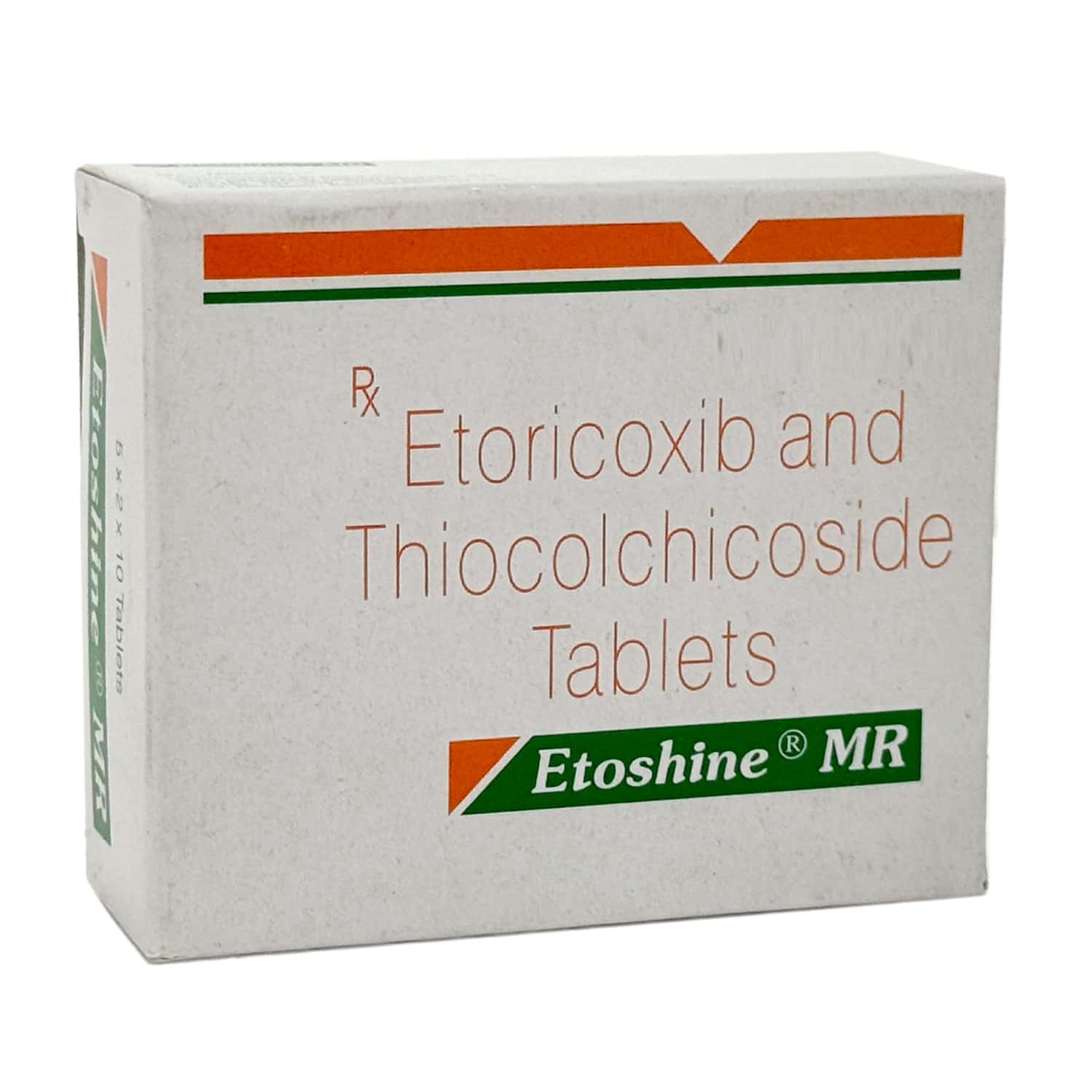 Etoshine MR Tablet: Uses, Side Effects, Price, Dosage & More Info ...