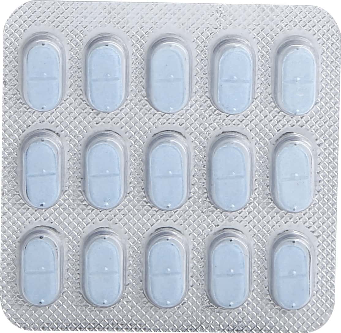 Euglim 4 MG Tablet (15): Uses, Side Effects, Price & Dosage | PharmEasy