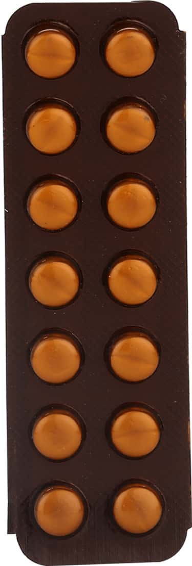 Facid 40 MG Tablet (14): Uses, Side Effects, Price & Dosage | PharmEasy