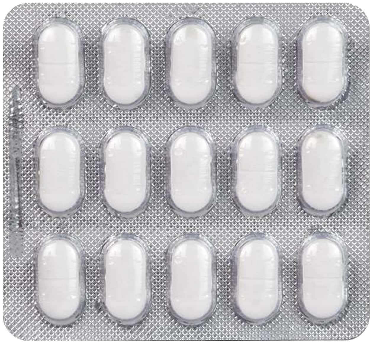 Febrex Tablet: Uses, Side Effects, Price, Dosage & More Info - PharmEasy