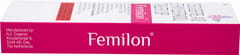 Femilon Tablet: Uses, Side Effects, Price, Dosage & More Info - PharmEasy