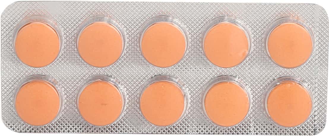Feno Tg 145 MG Tablet (10): Uses, Side Effects, Price & Dosage | PharmEasy
