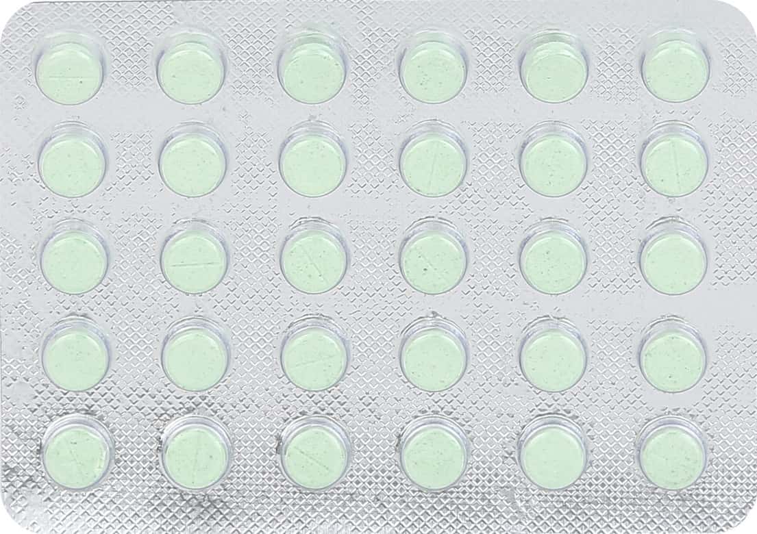 Fertyl-M Tablet: Uses, Side Effects, Price, Dosage & More Info - PharmEasy