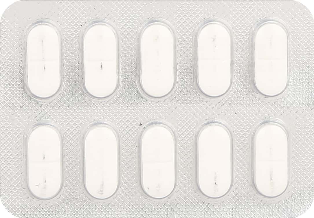 Finate 160 MG Tablet (10): Uses, Side Effects, Price & Dosage | PharmEasy