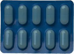Flexon MR Tablet: Uses, Side Effects, Price, Dosage & More Info - PharmEasy