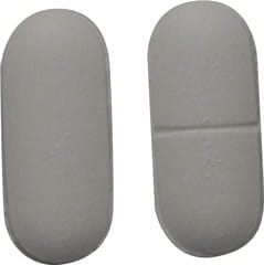 Flexon MR Tablet: Uses, Side Effects, Price, Dosage & More Info - PharmEasy
